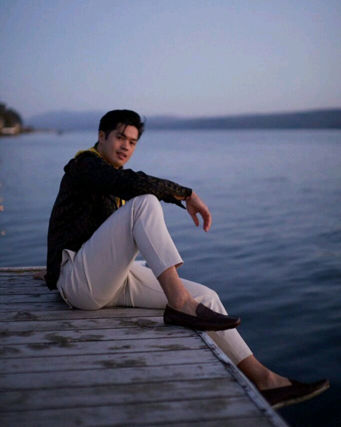 Zach Dempsey Wallpapers - Wallpaper Cave