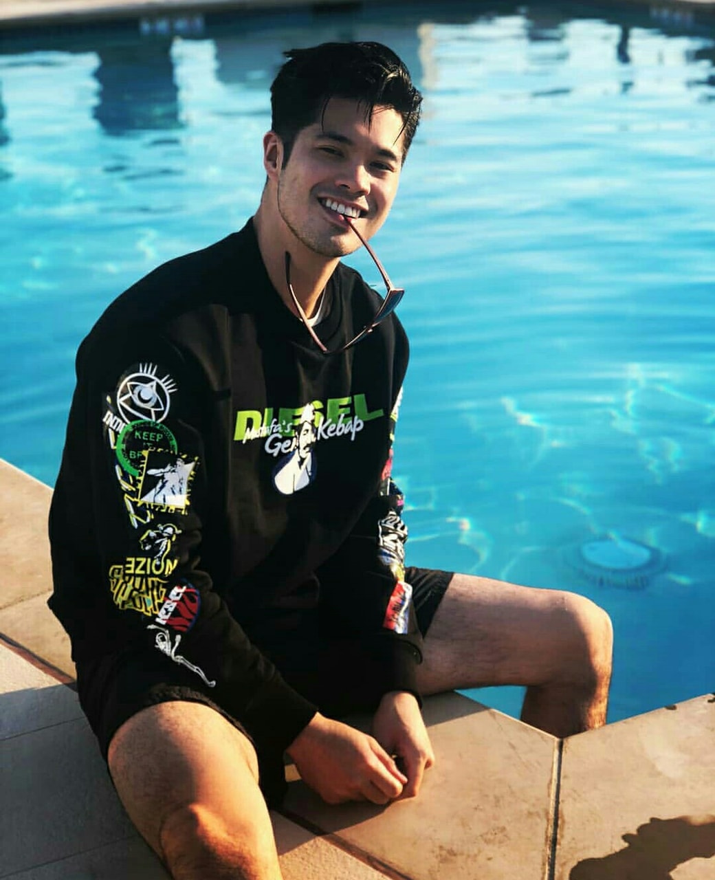 Zach Dempsey Wallpapers - Wallpaper Cave