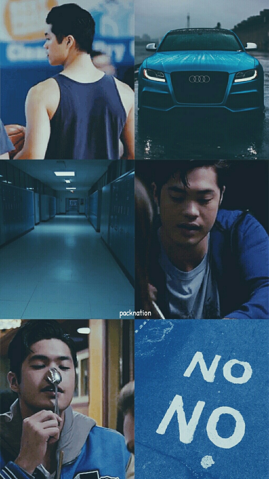 Zach Dempsey Wallpapers - Wallpaper Cave