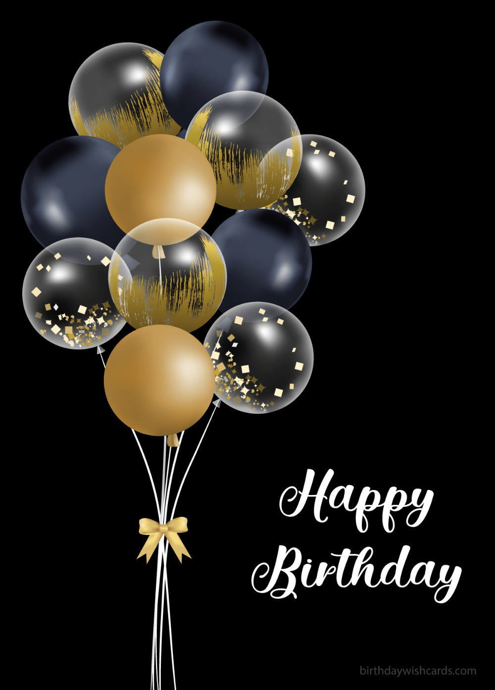 Birthday Celebration Wallpapers - Wallpaper Cave