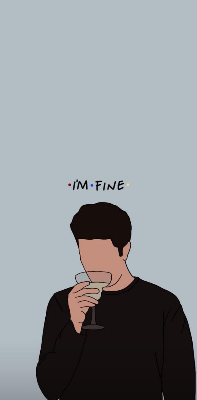 Ross Friends Wallpapers - Wallpaper Cave