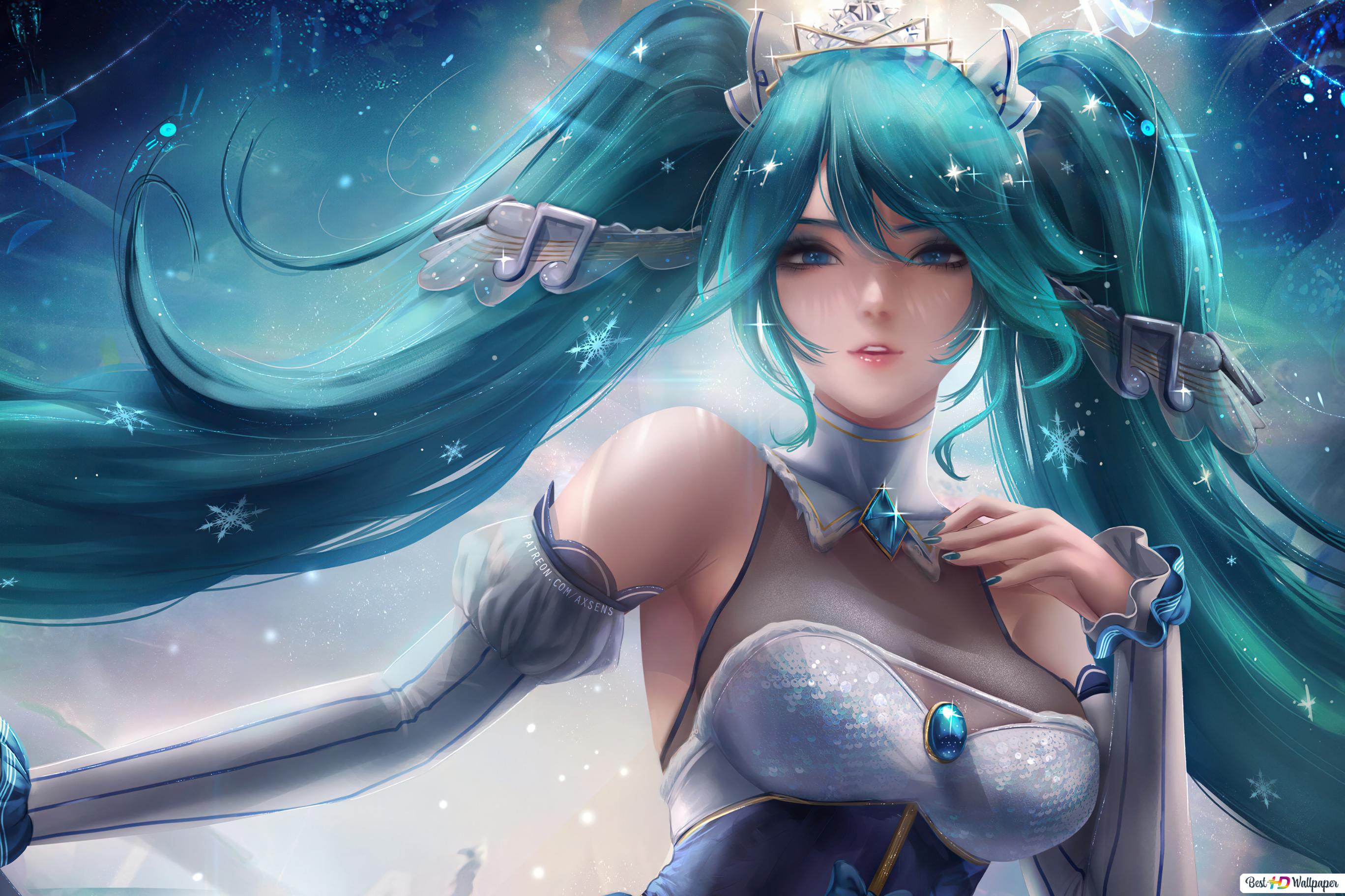 LoL Sona Wallpapers - Wallpaper Cave