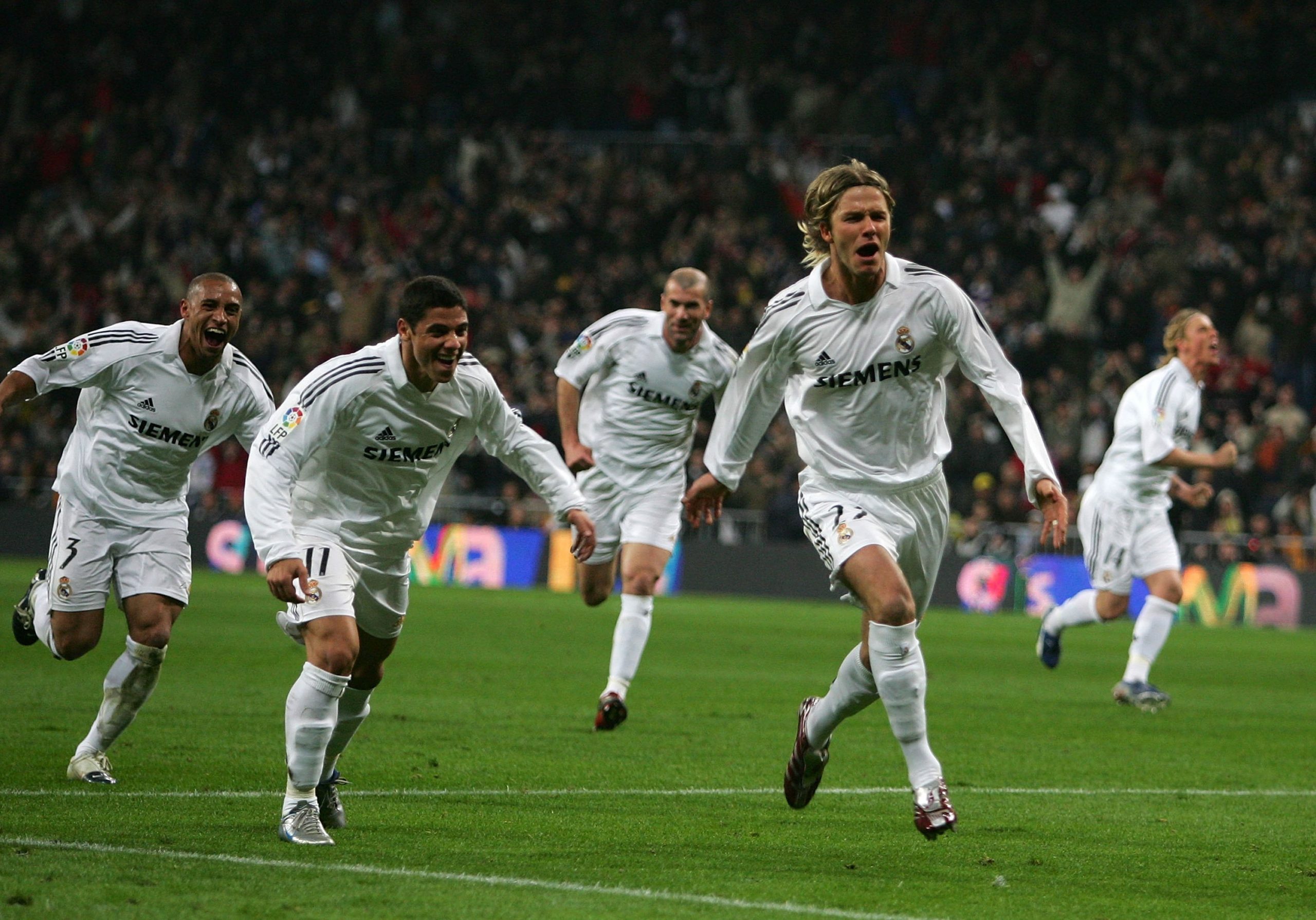 David Beckham Real Madrid Wallpapers - Wallpaper Cave David Beckham Real Madrid Wallpapers - Wallpaper Cave
