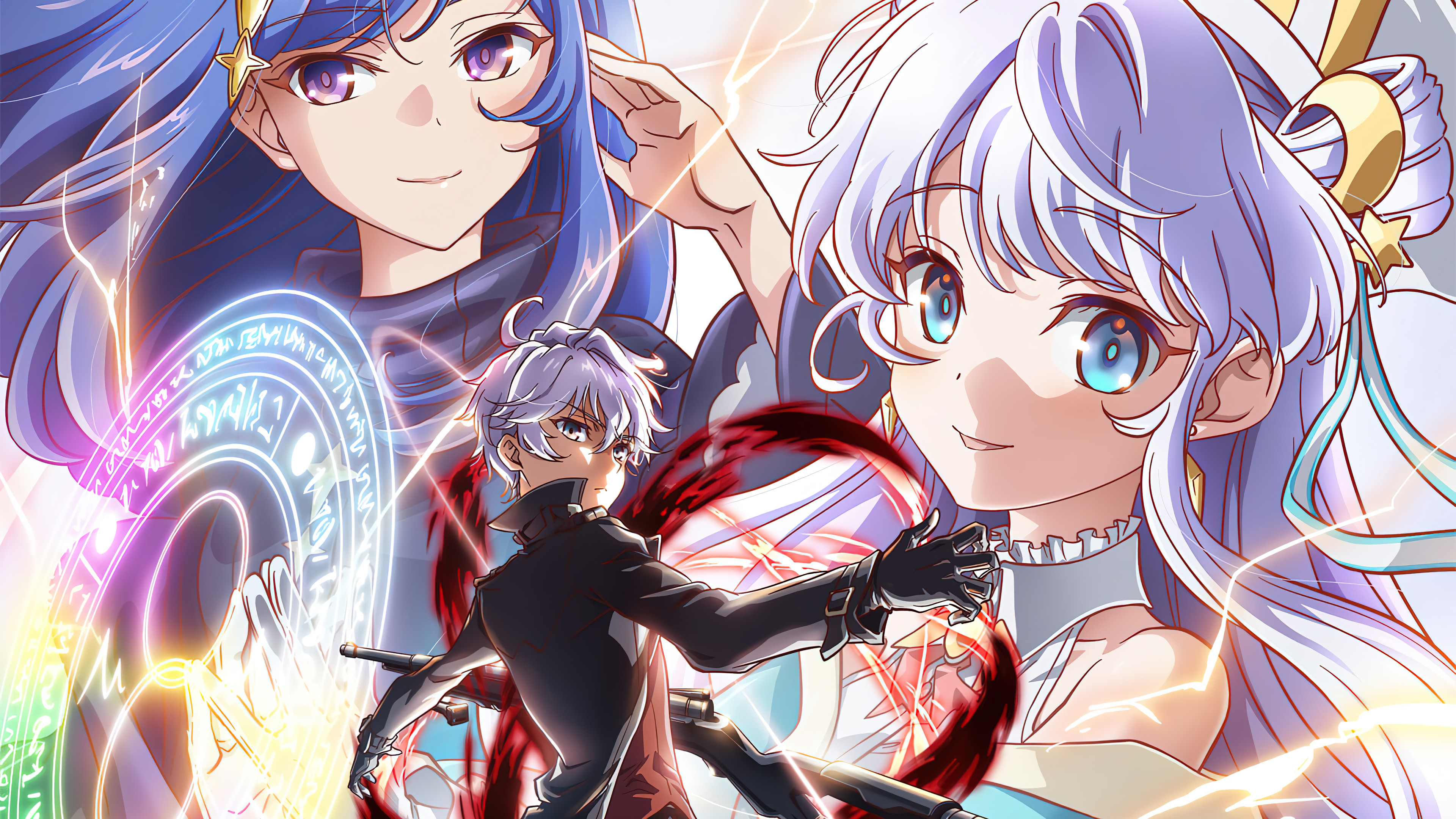 Lugh Wallpapers - Wallpaper Cave