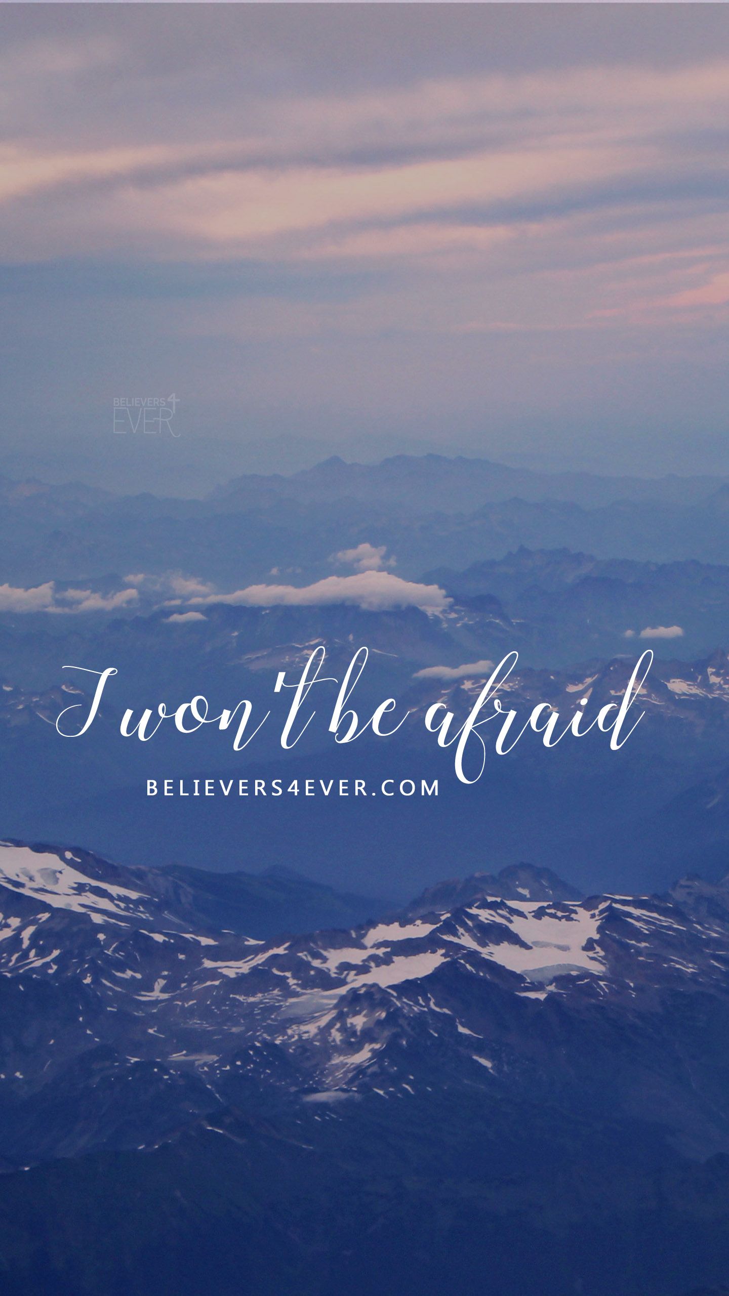 iPhone Bible Verse Winter Wallpapers - Wallpaper Cave