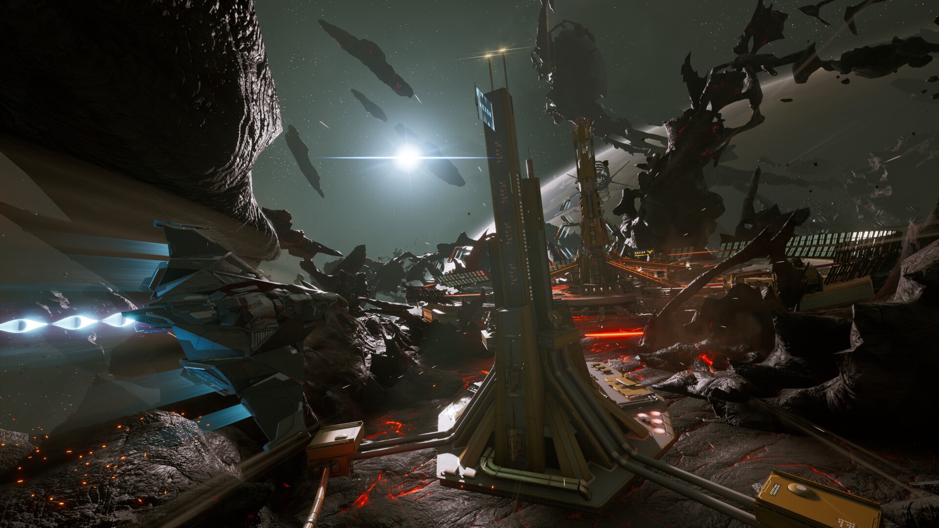 Chorus Game Wallpapers - Wallpaper Cave