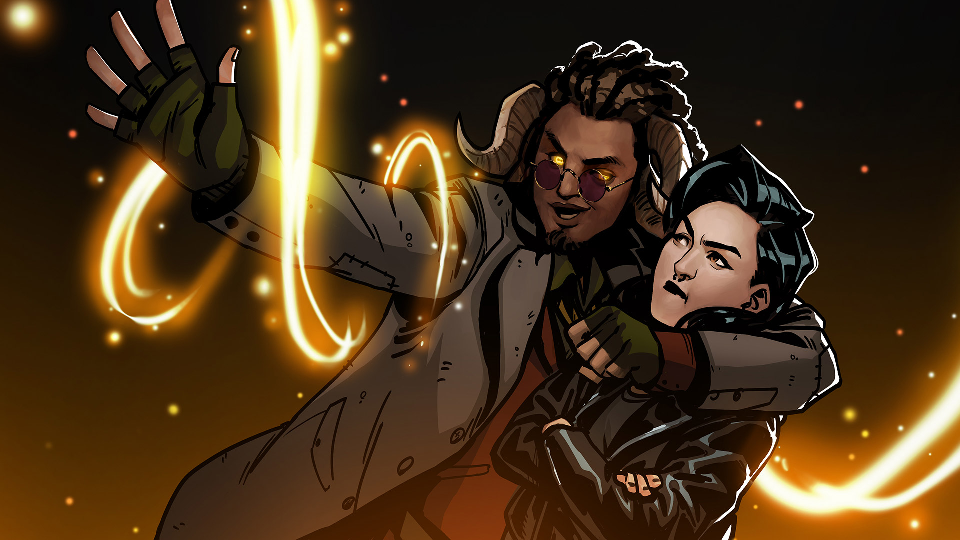 Chorus Game Wallpapers - Wallpaper Cave