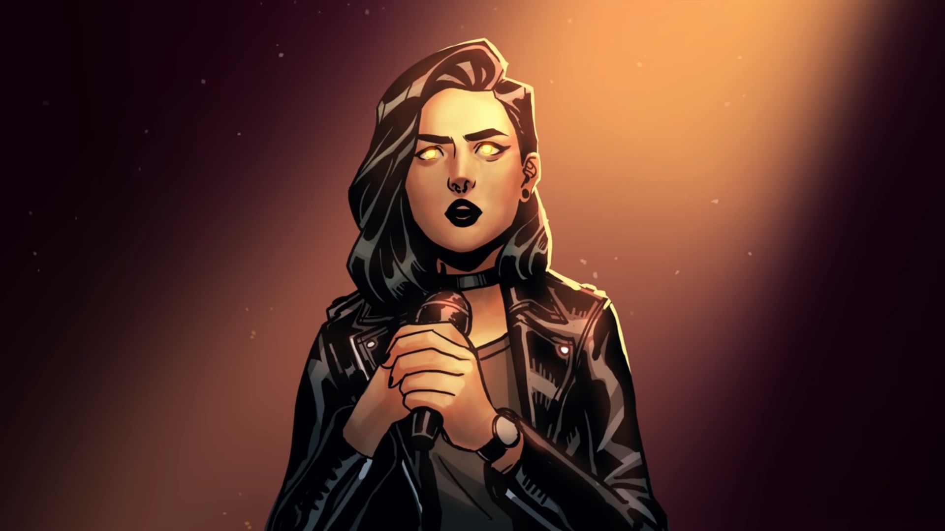 Chorus Game Wallpapers - Wallpaper Cave