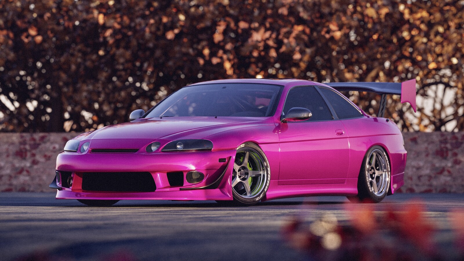 SC300 Wallpapers - Wallpaper Cave