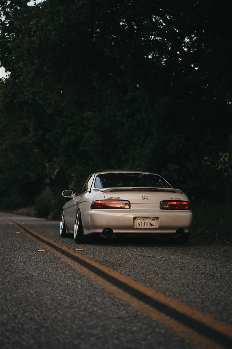 SC300 Wallpapers - Wallpaper Cave