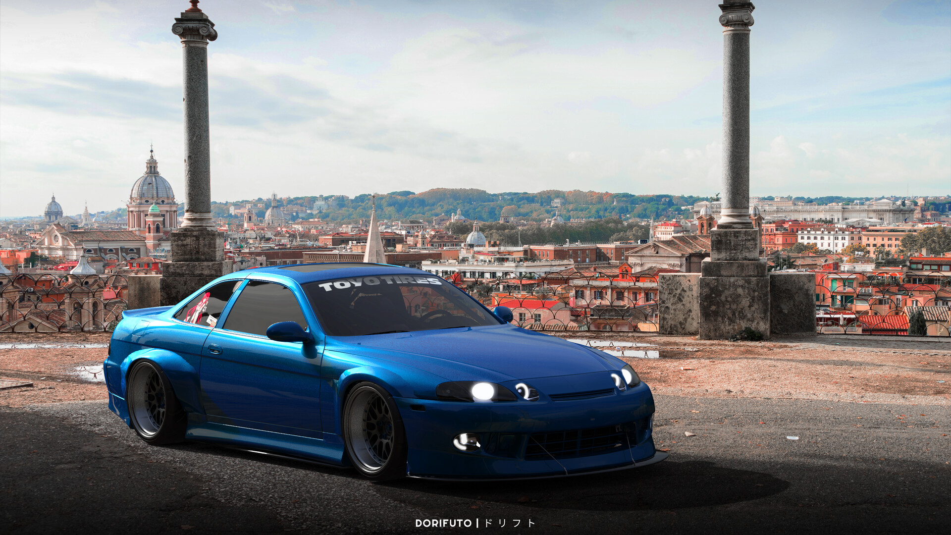 SC300 Wallpapers - Wallpaper Cave