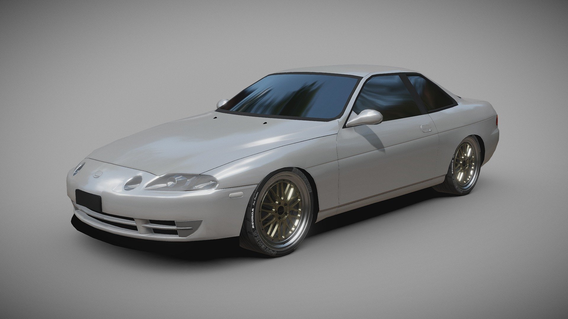 SC300 Wallpapers - Wallpaper Cave