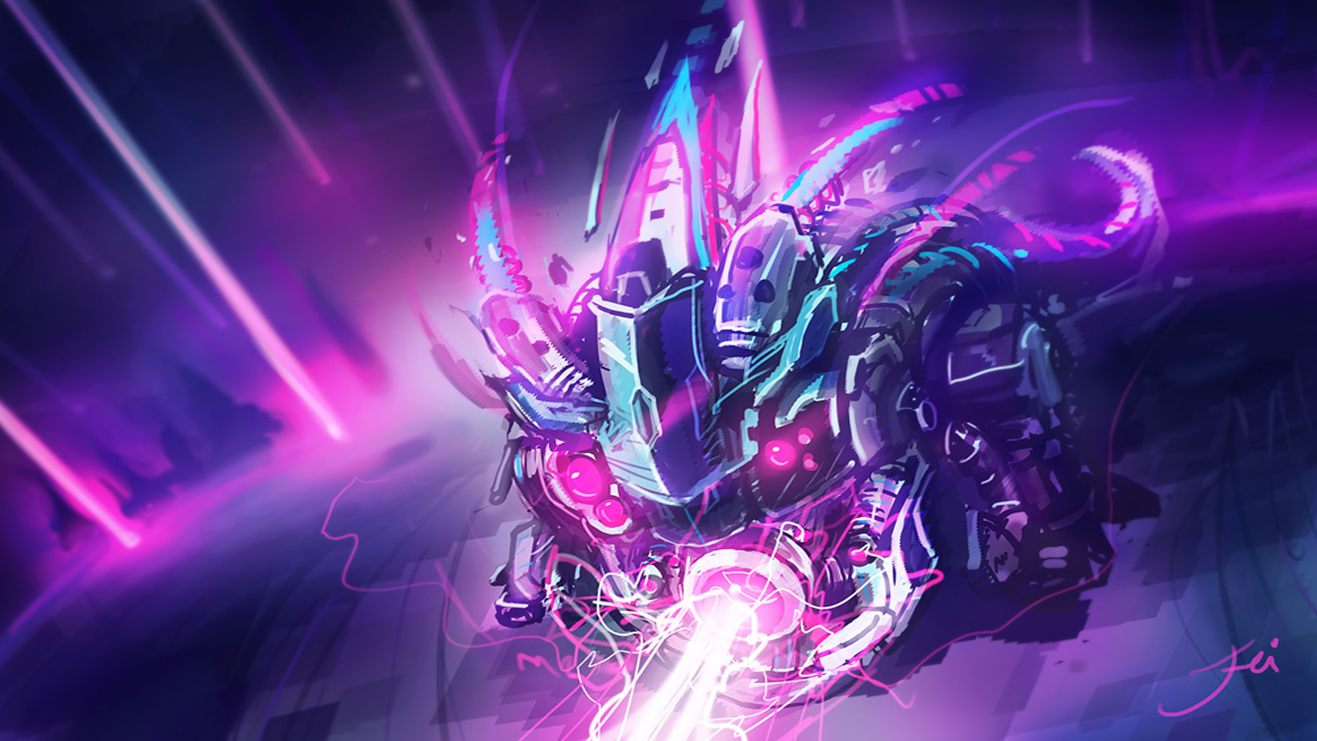 Kog'Maw Wallpapers - Wallpaper Cave