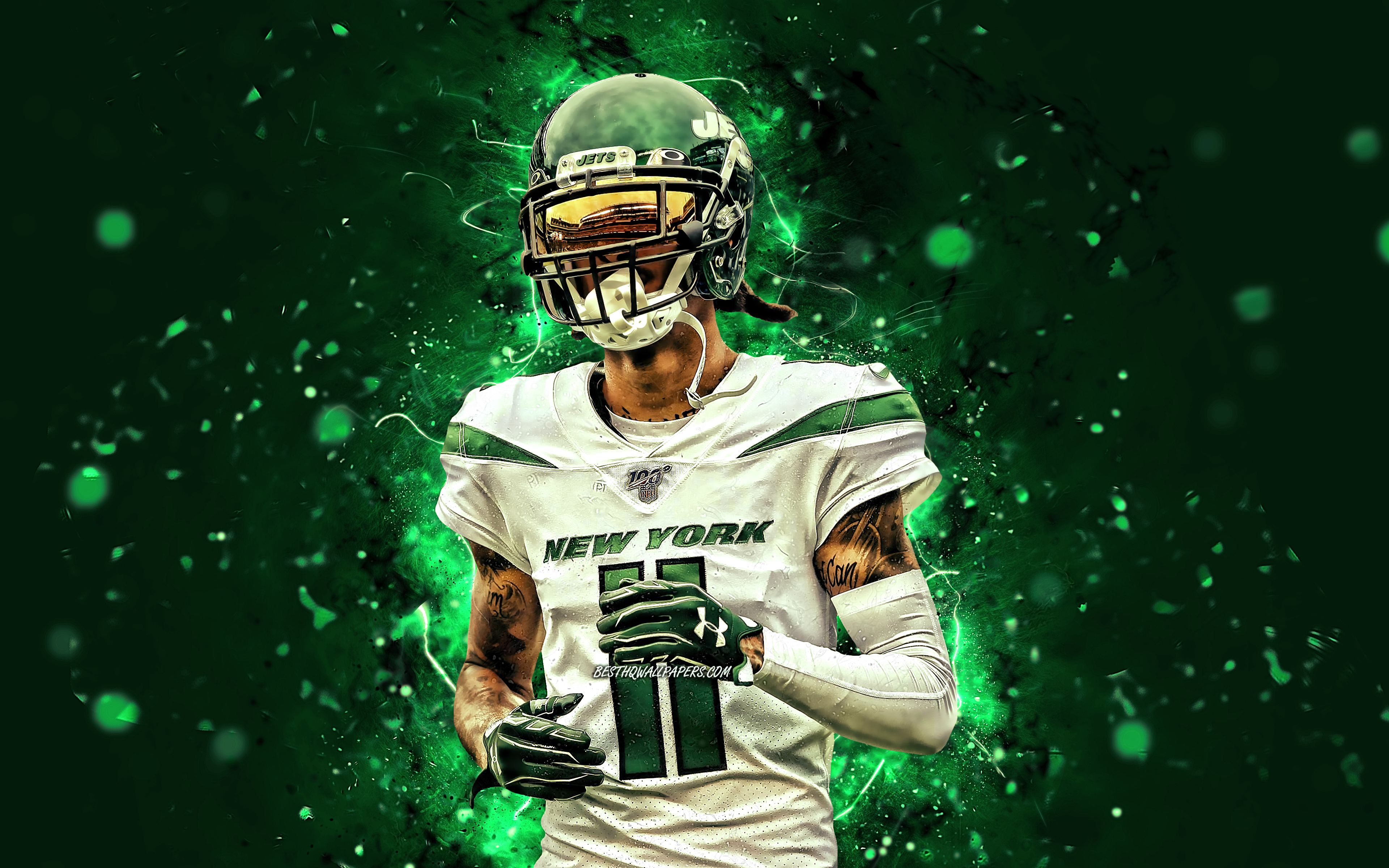 Robby Anderson Wallpapers - Wallpaper Cave