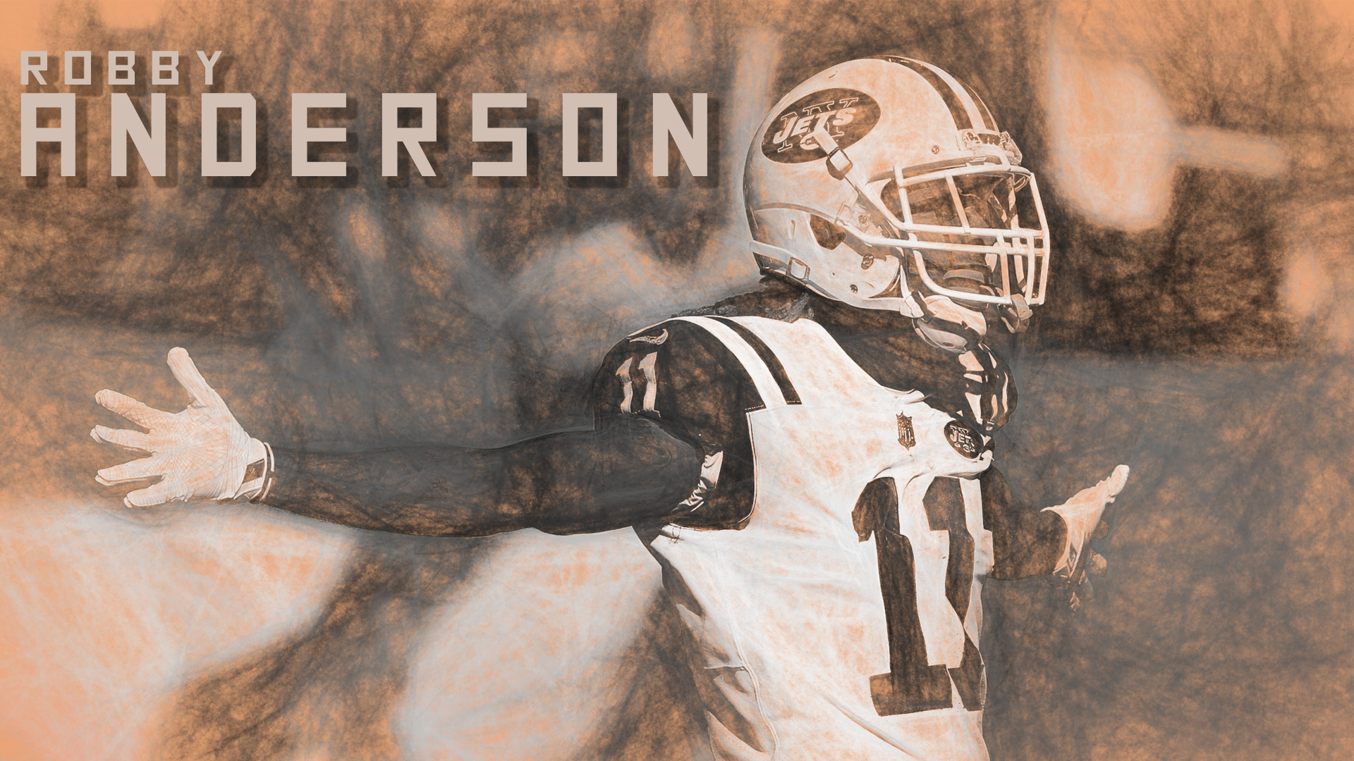 Robby Anderson Wallpapers - Wallpaper Cave