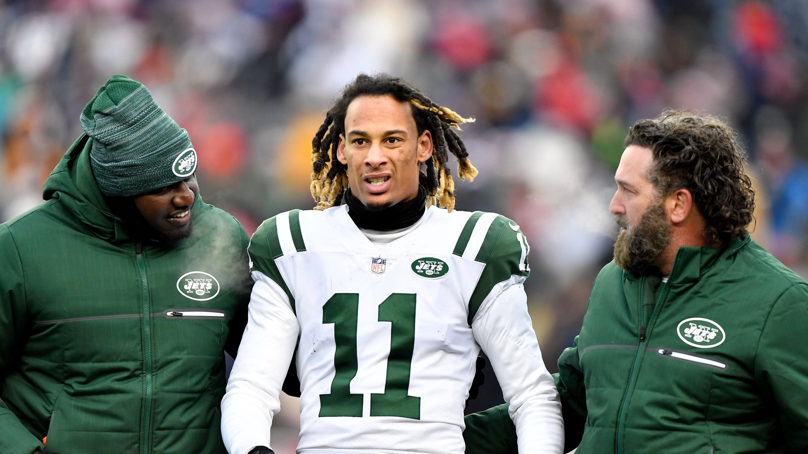 Robby Anderson Wallpapers - Wallpaper Cave