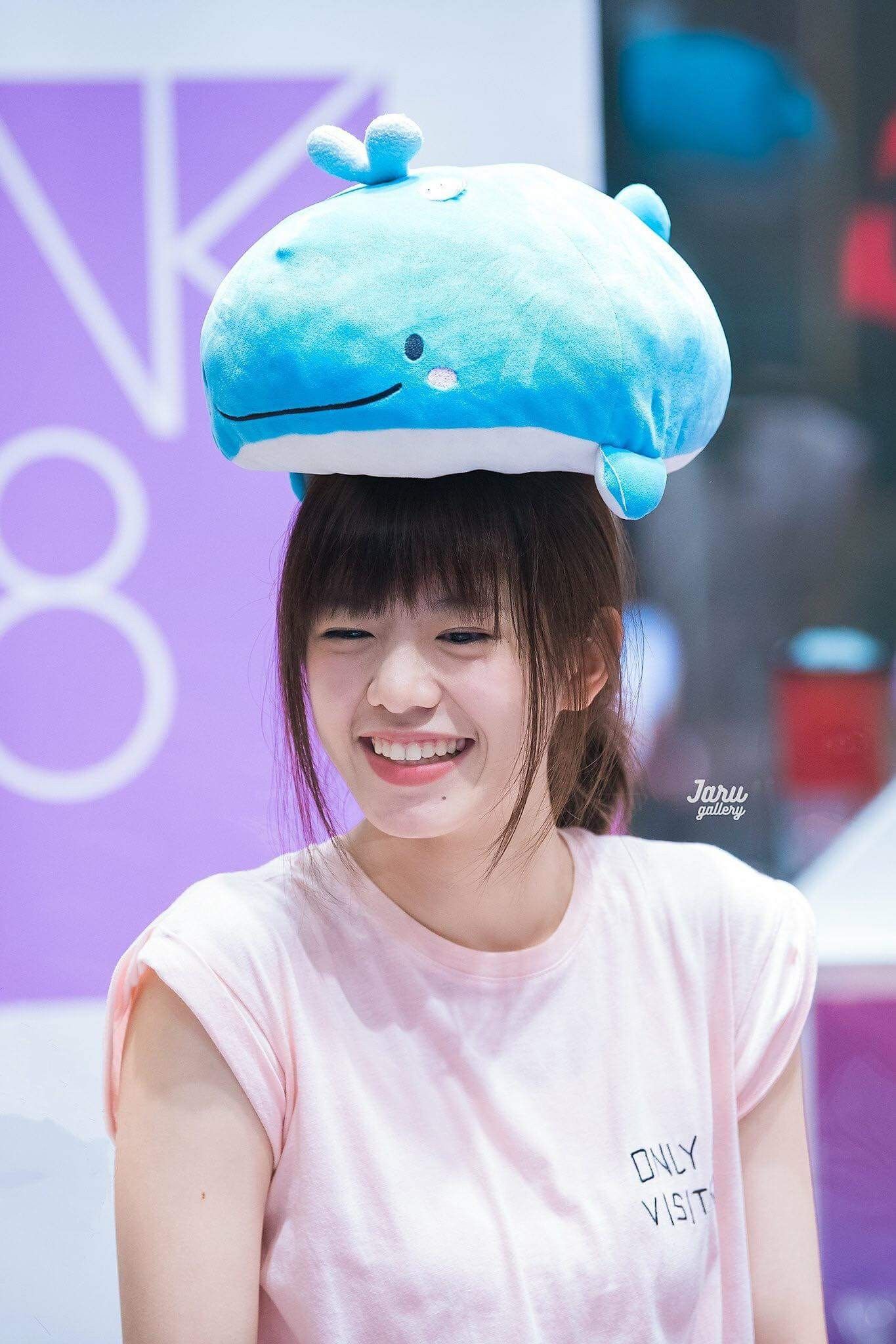 Wee BNK48 Wallpapers - Wallpaper Cave