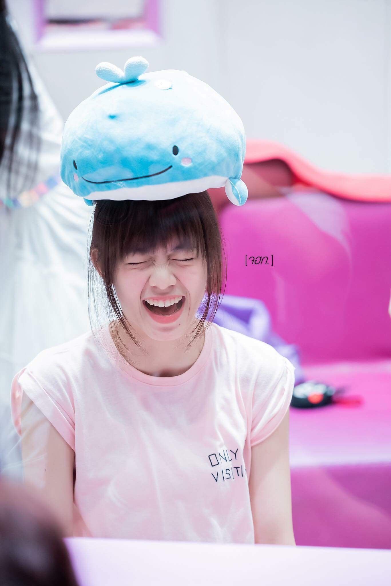 Wee BNK48 Wallpapers - Wallpaper Cave