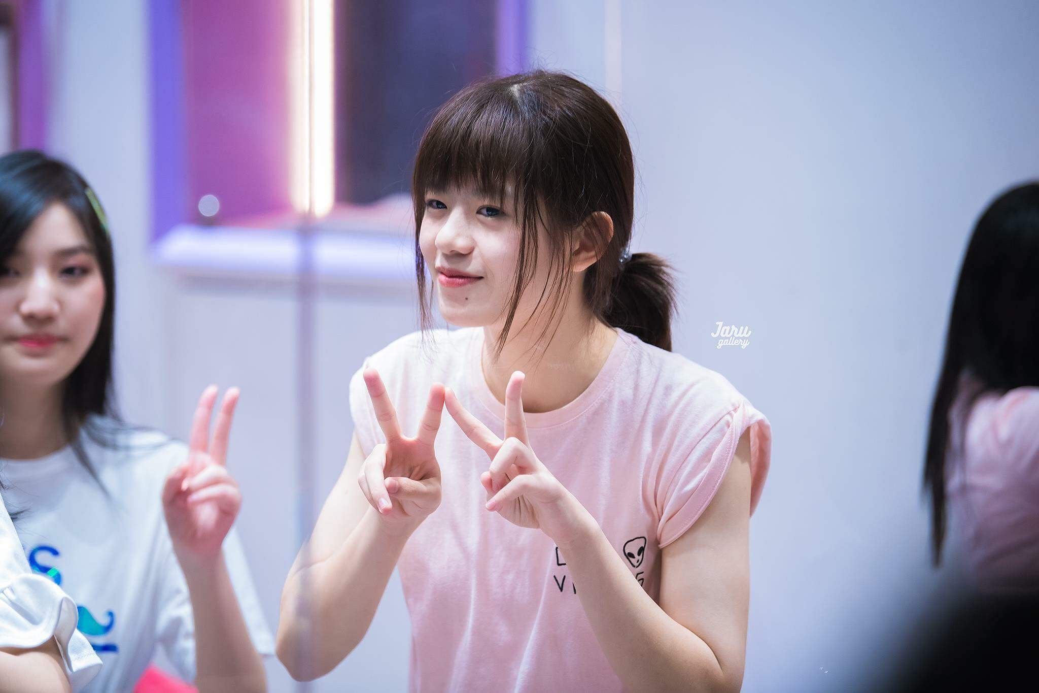 Wee BNK48 Wallpapers - Wallpaper Cave