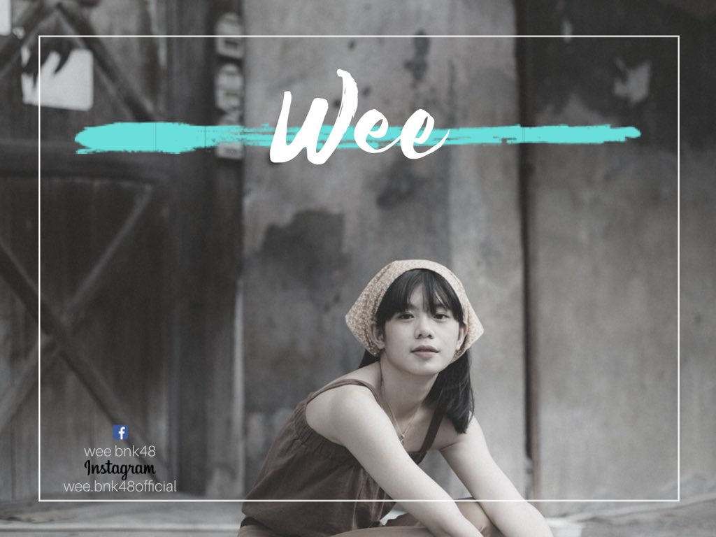 Wee BNK48 Wallpapers - Wallpaper Cave