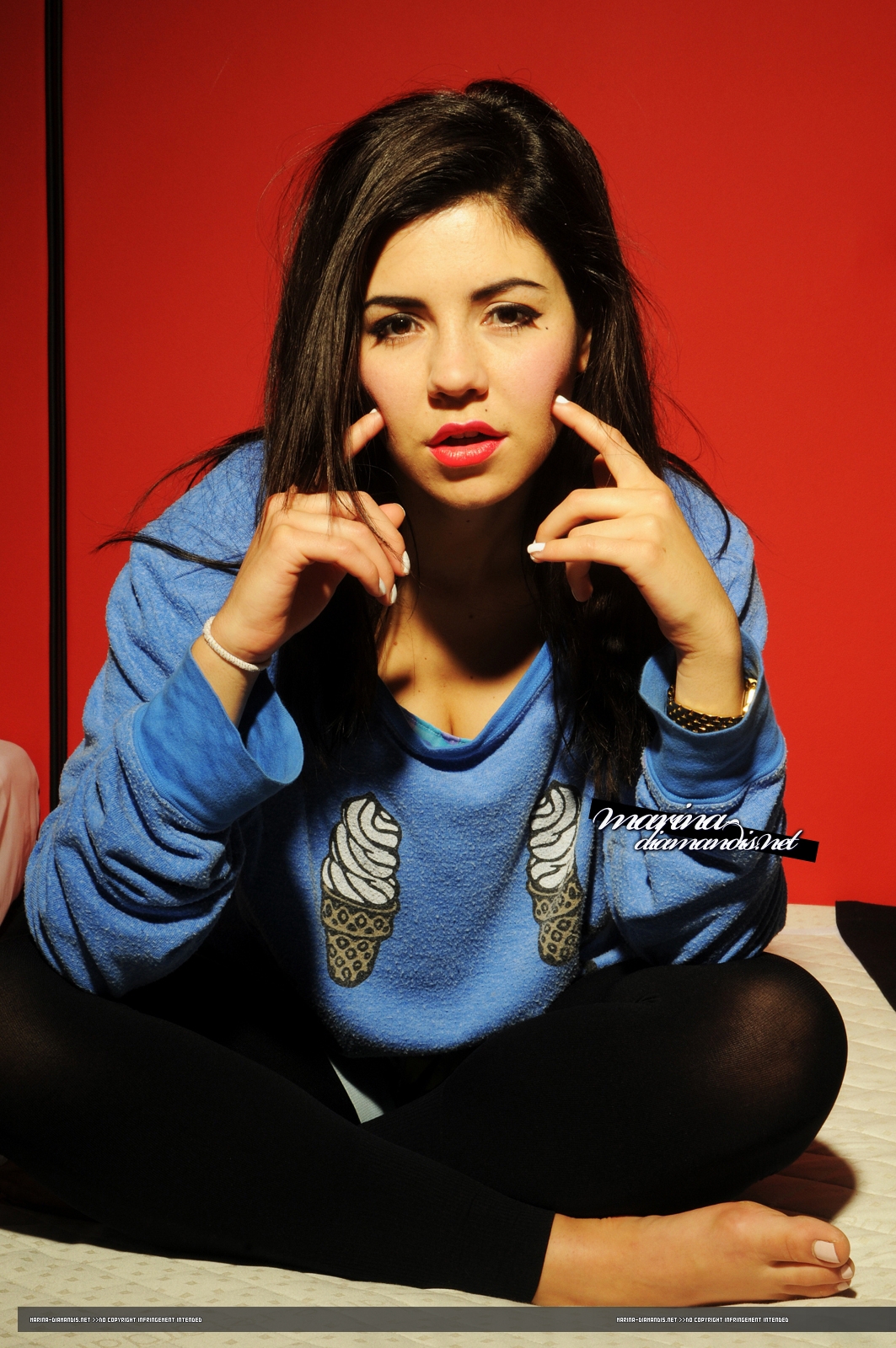 Marina Diamandis Wallpapers - Wallpaper Cave