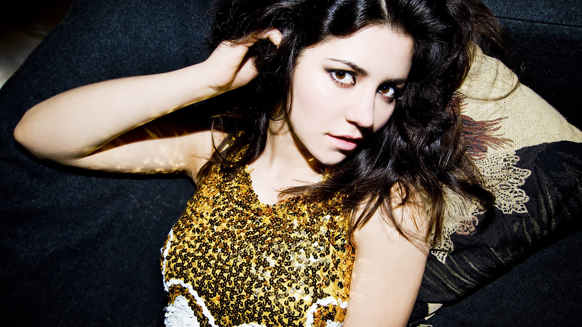 Marina Diamandis Wallpapers - Wallpaper Cave