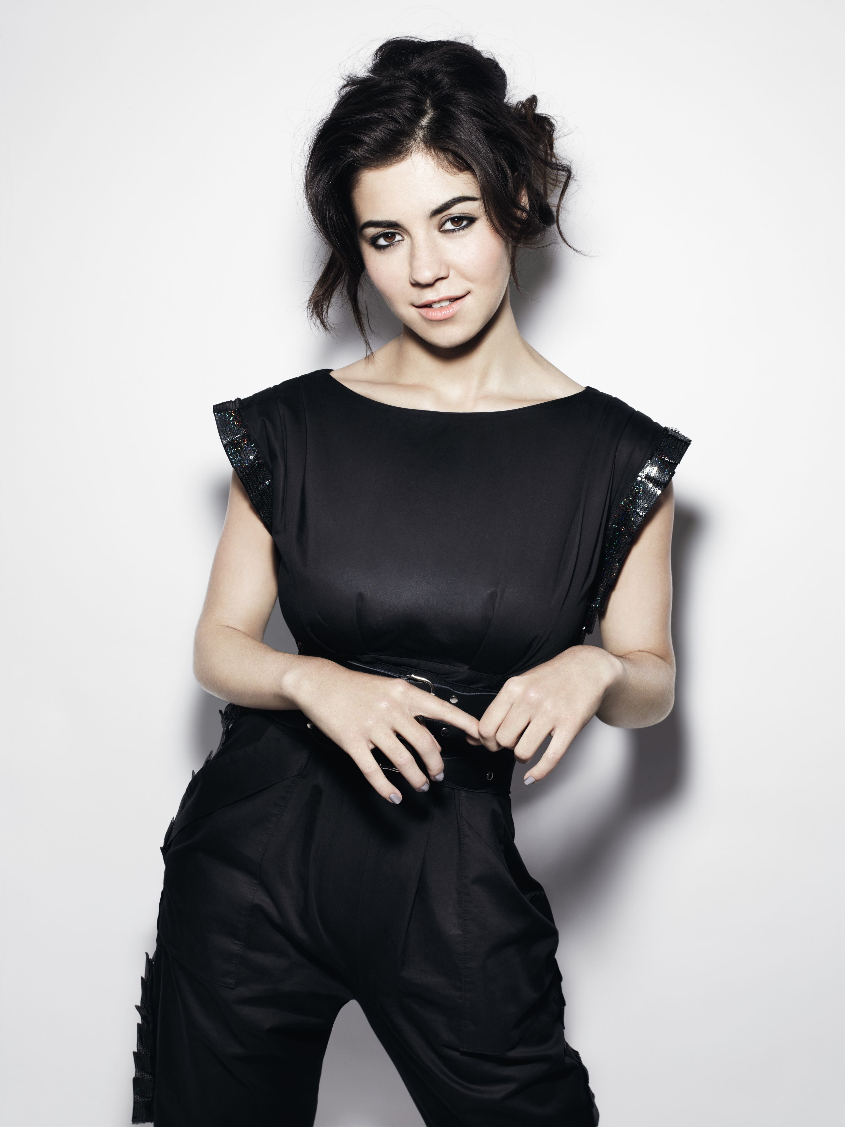 Marina Diamandis Wallpapers - Wallpaper Cave