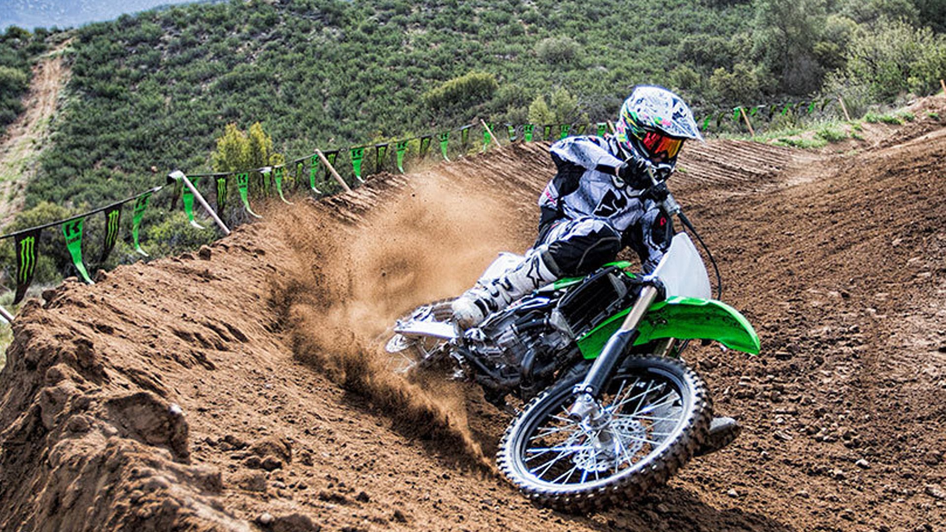 KX85 Wallpapers - Wallpaper Cave