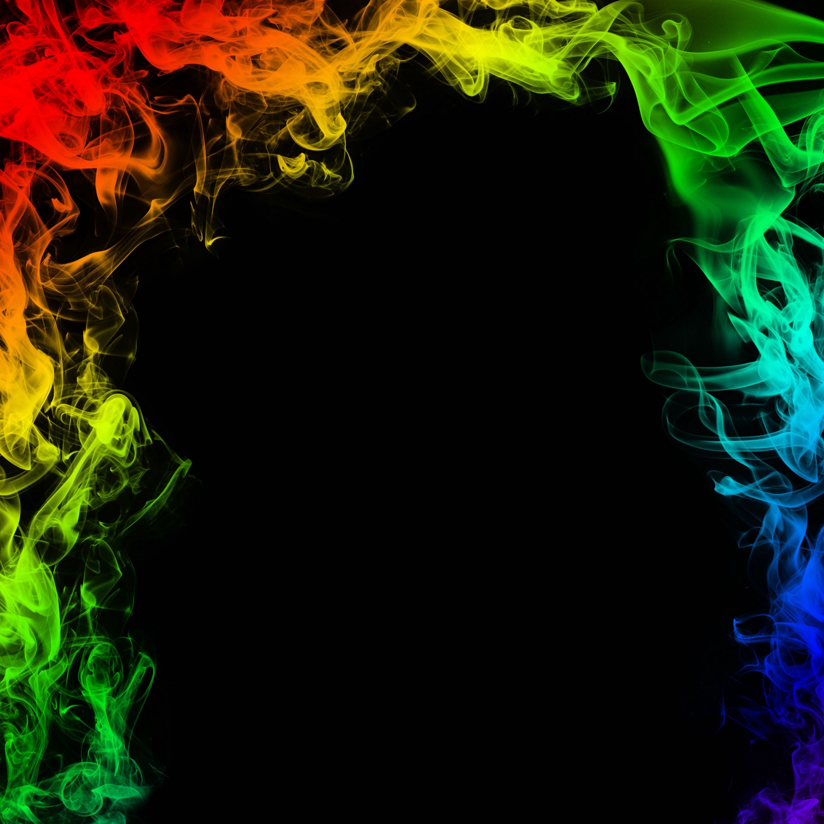 Black Frame Wallpapers - Wallpaper Cave