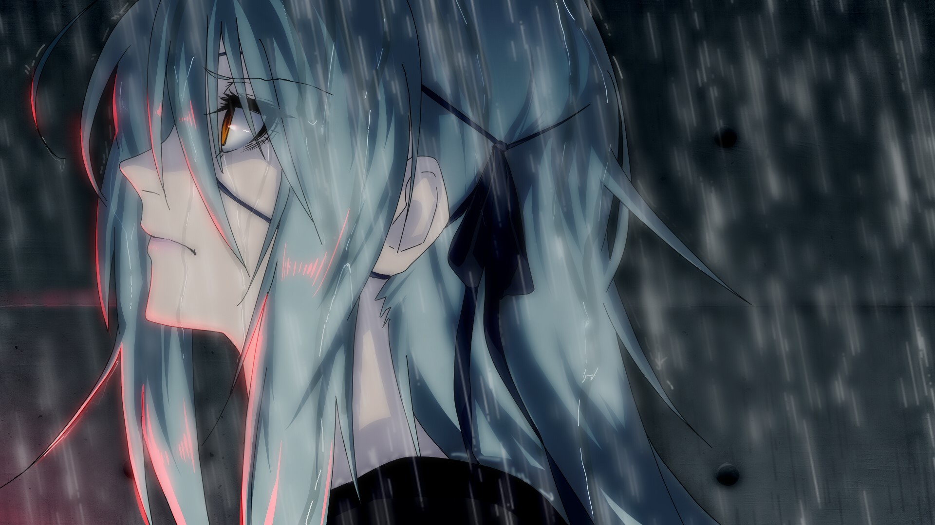 Eye Patch Wallpapers - Wallpaper Cave