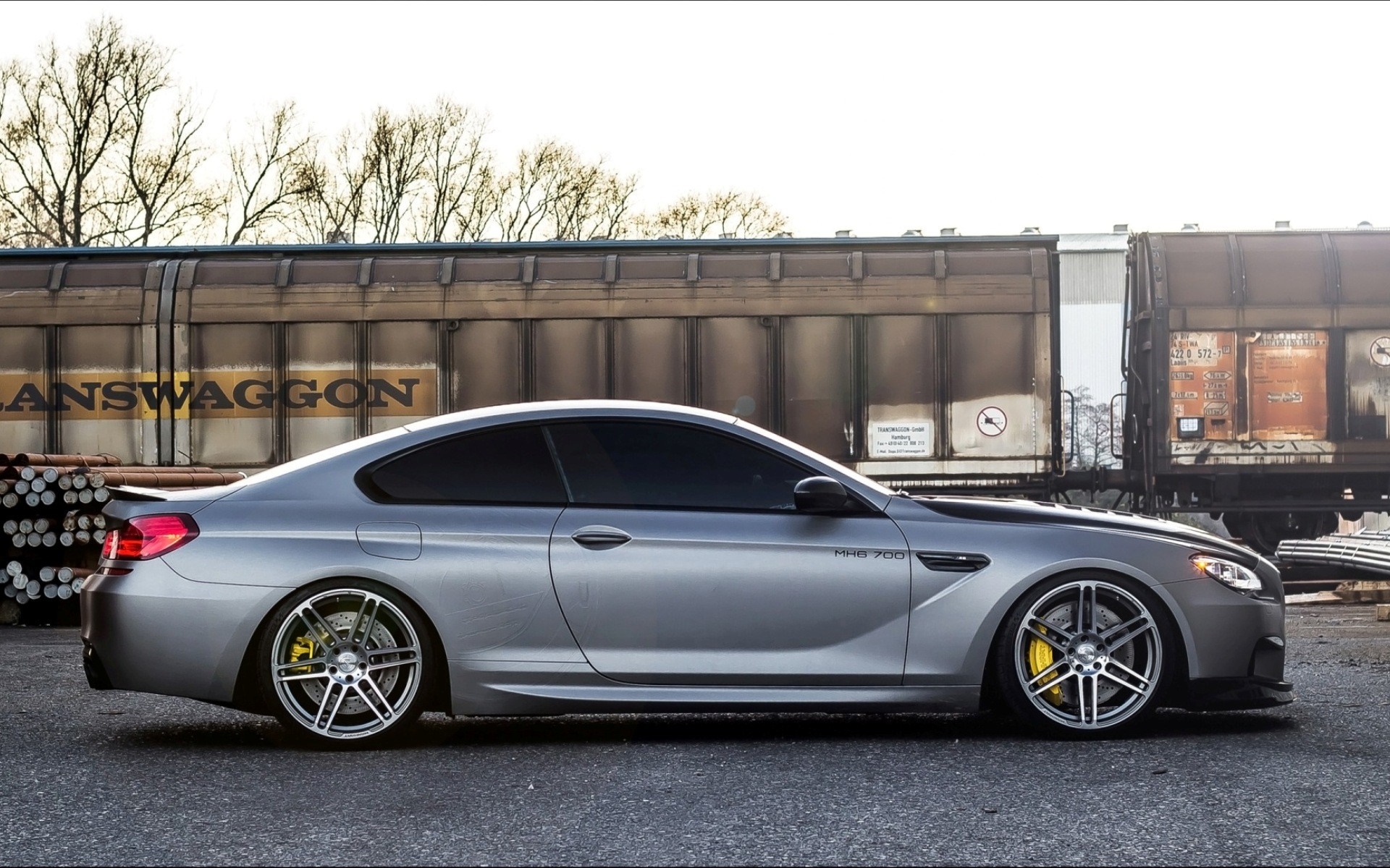 Manhart Mh8 700 Cabrio 2021 Wallpapers - Wallpaper Cave