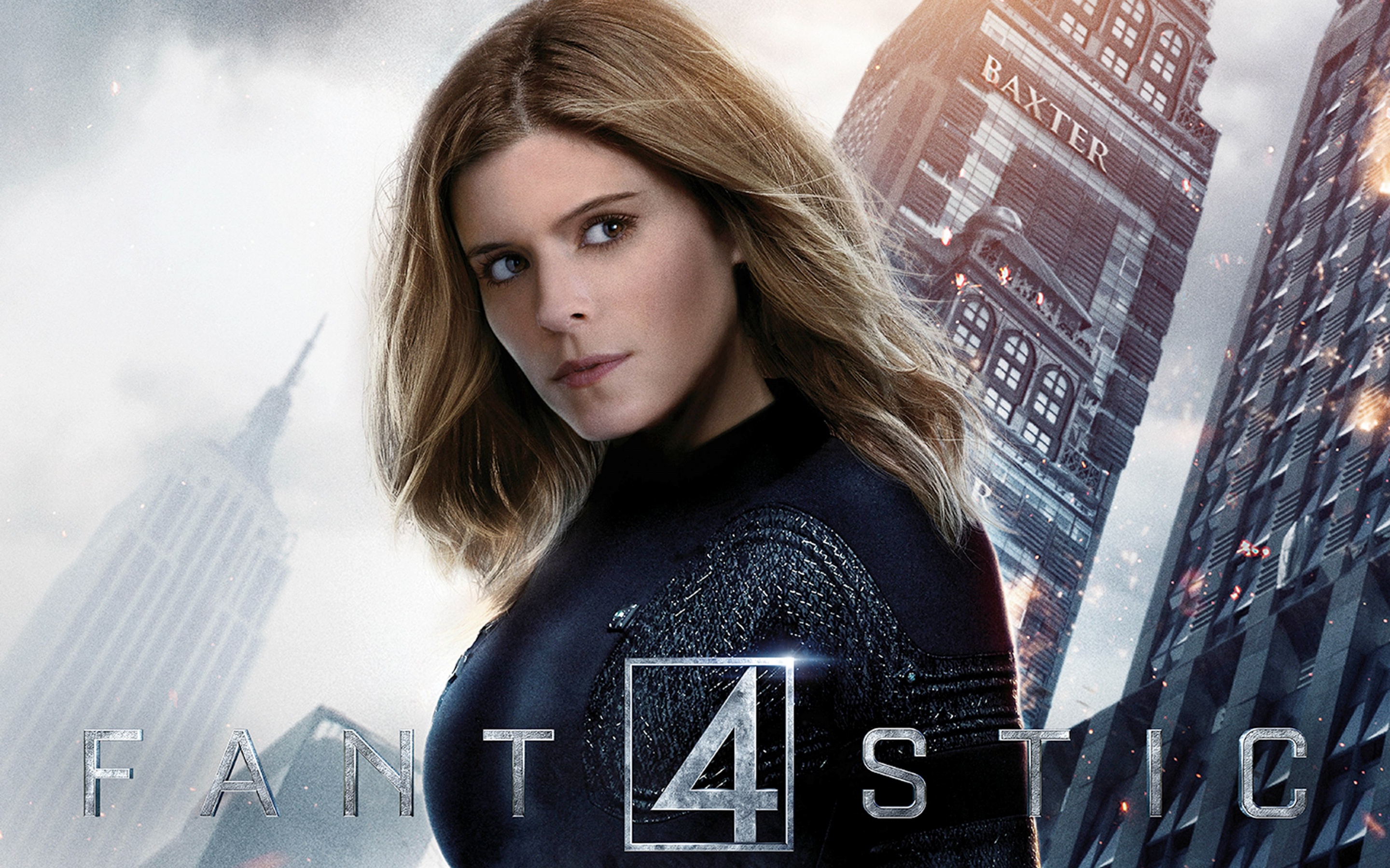 Susan Storm Wallpapers - Wallpaper Cave