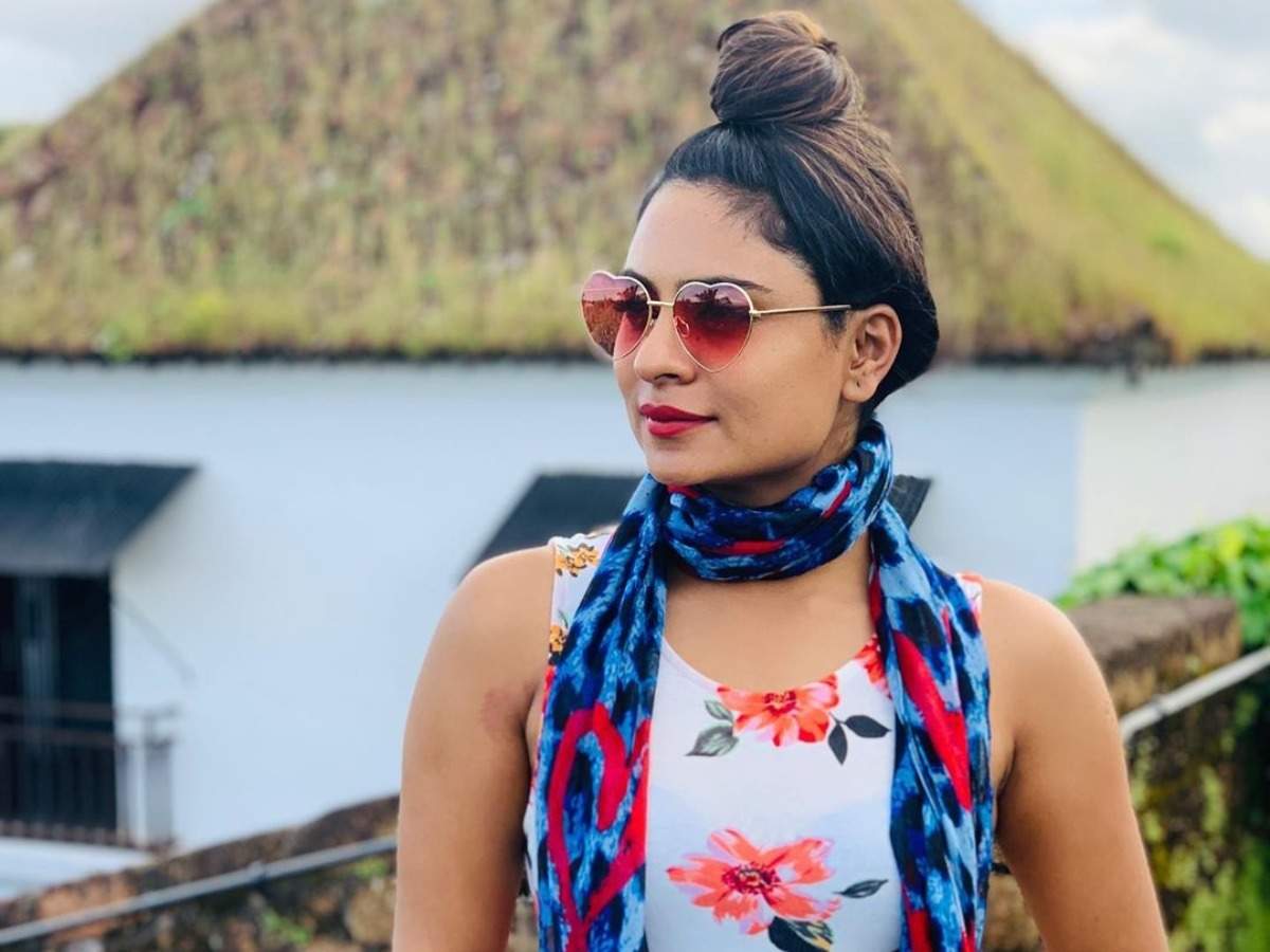 Deepika Das Wallpapers - Wallpaper Cave