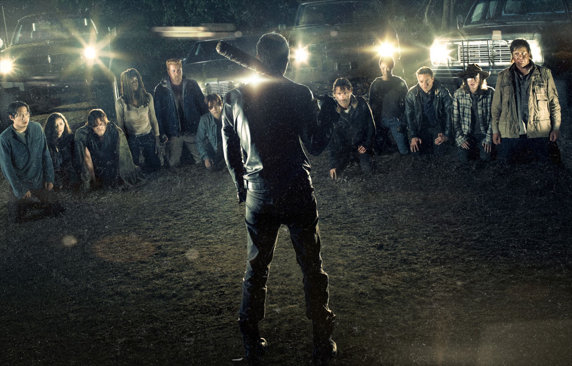 The Walking Dead Season 6 Wallpapers - Wallpaper Cave The Walking Dead Season 6 Wallpapers - Wallpaper Cave