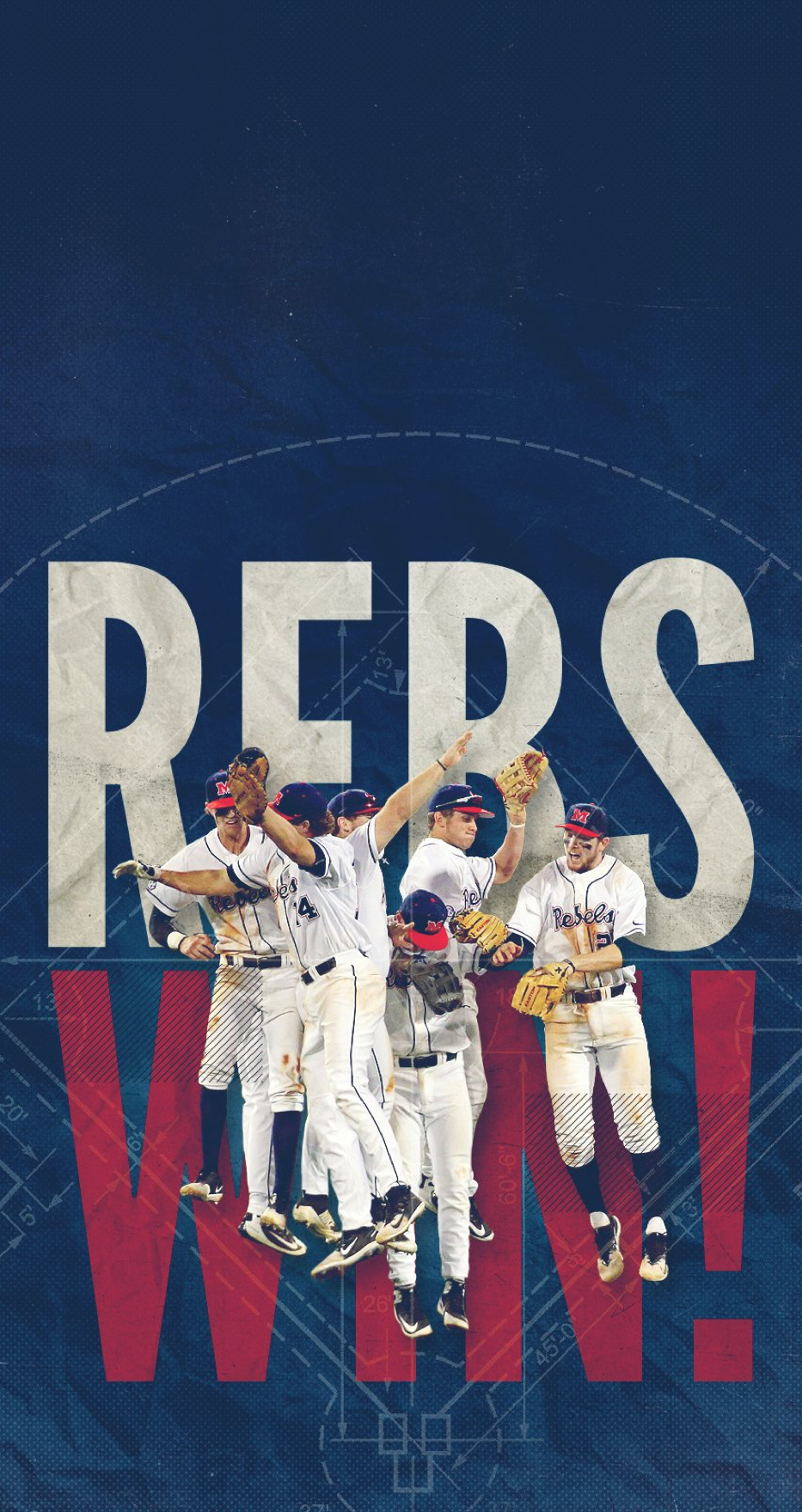 Ole Miss Baseball Wallpapers - Wallpaper Cave
