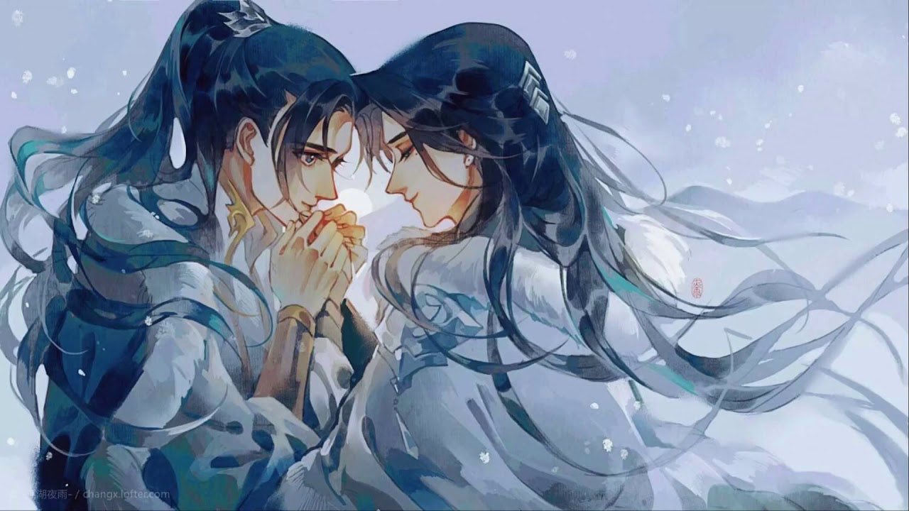 Sha Po Lang Wallpapers - Wallpaper Cave