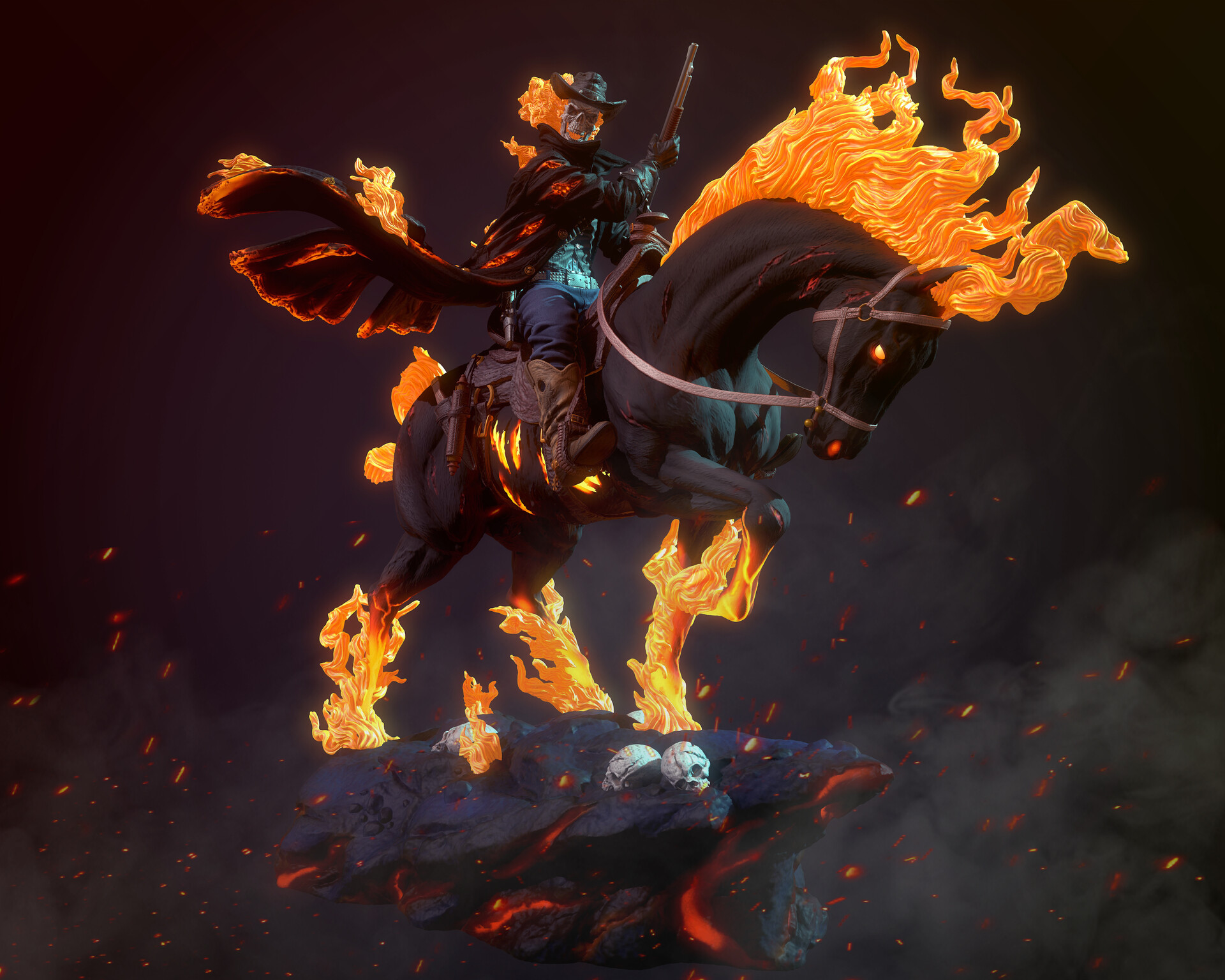 Carter Slade Wallpapers - Wallpaper Cave