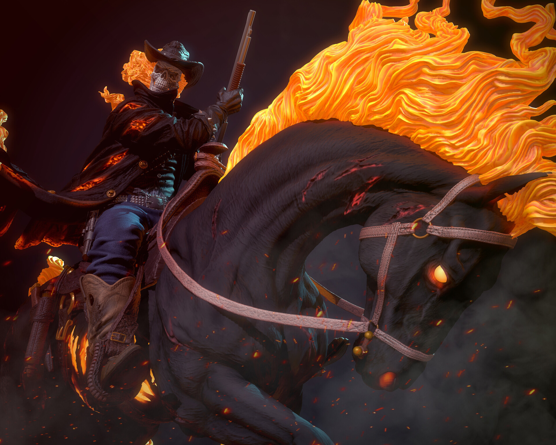 Carter Slade Wallpapers - Wallpaper Cave