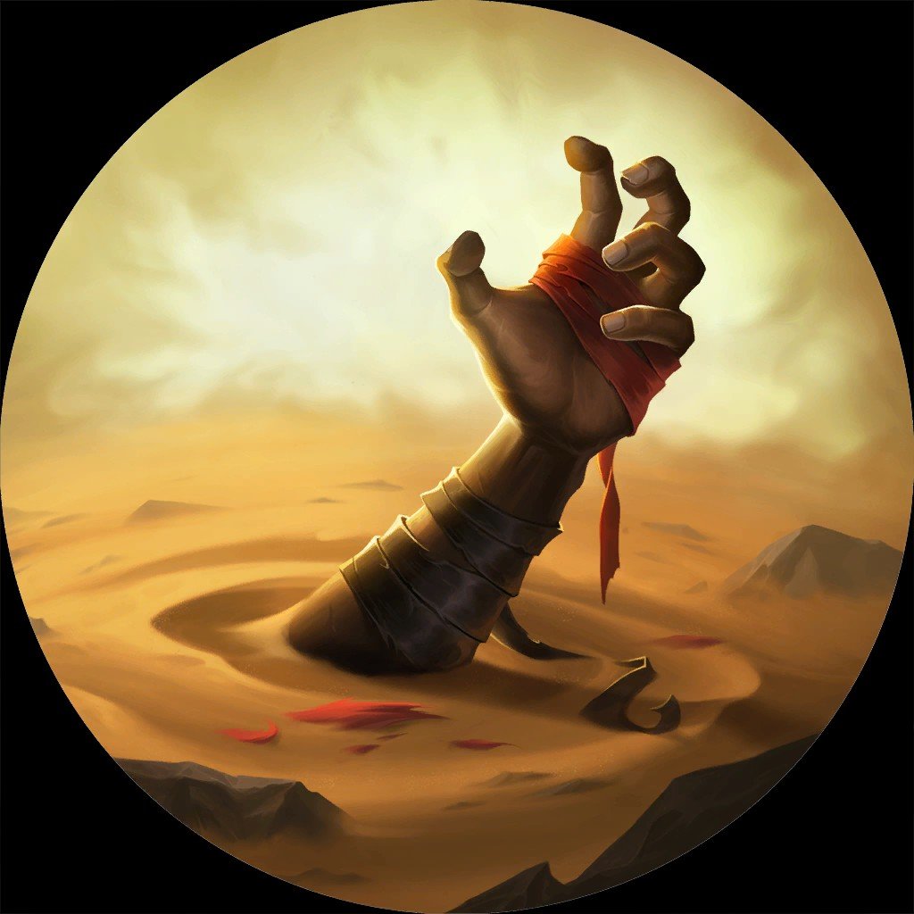 Quicksand Wallpapers - Wallpaper Cave