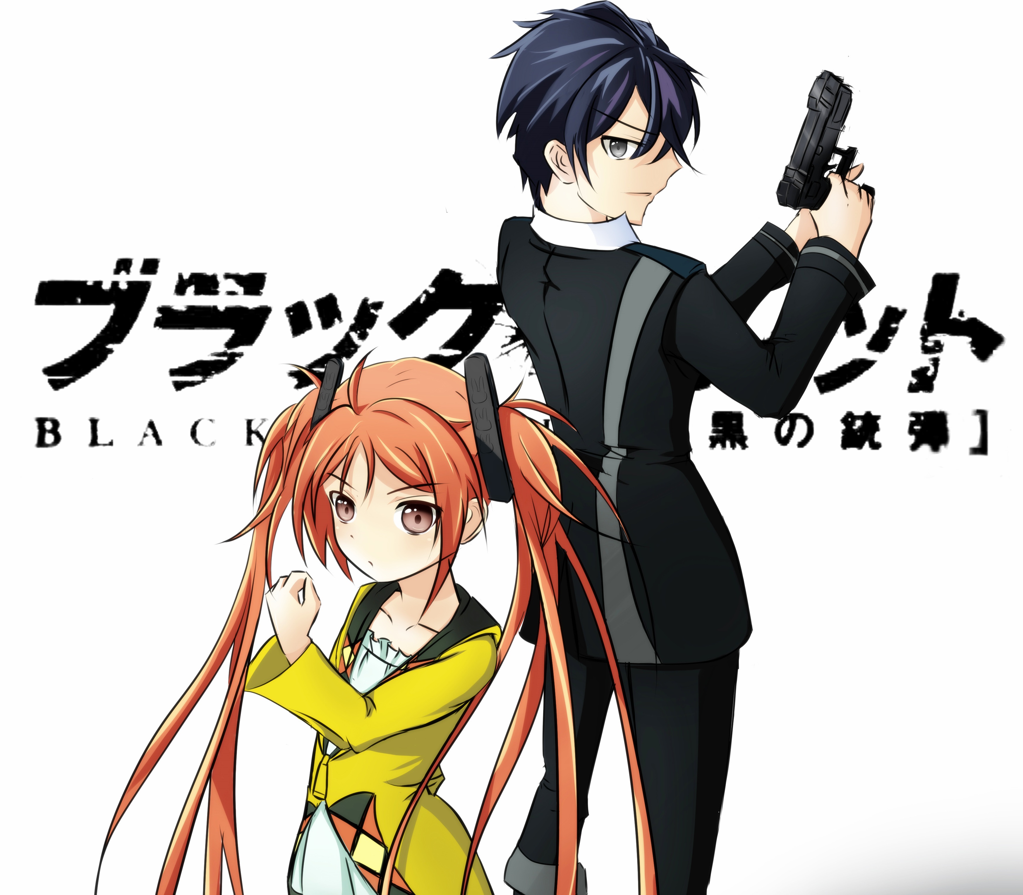 Enju Aihara Wallpapers - Wallpaper Cave