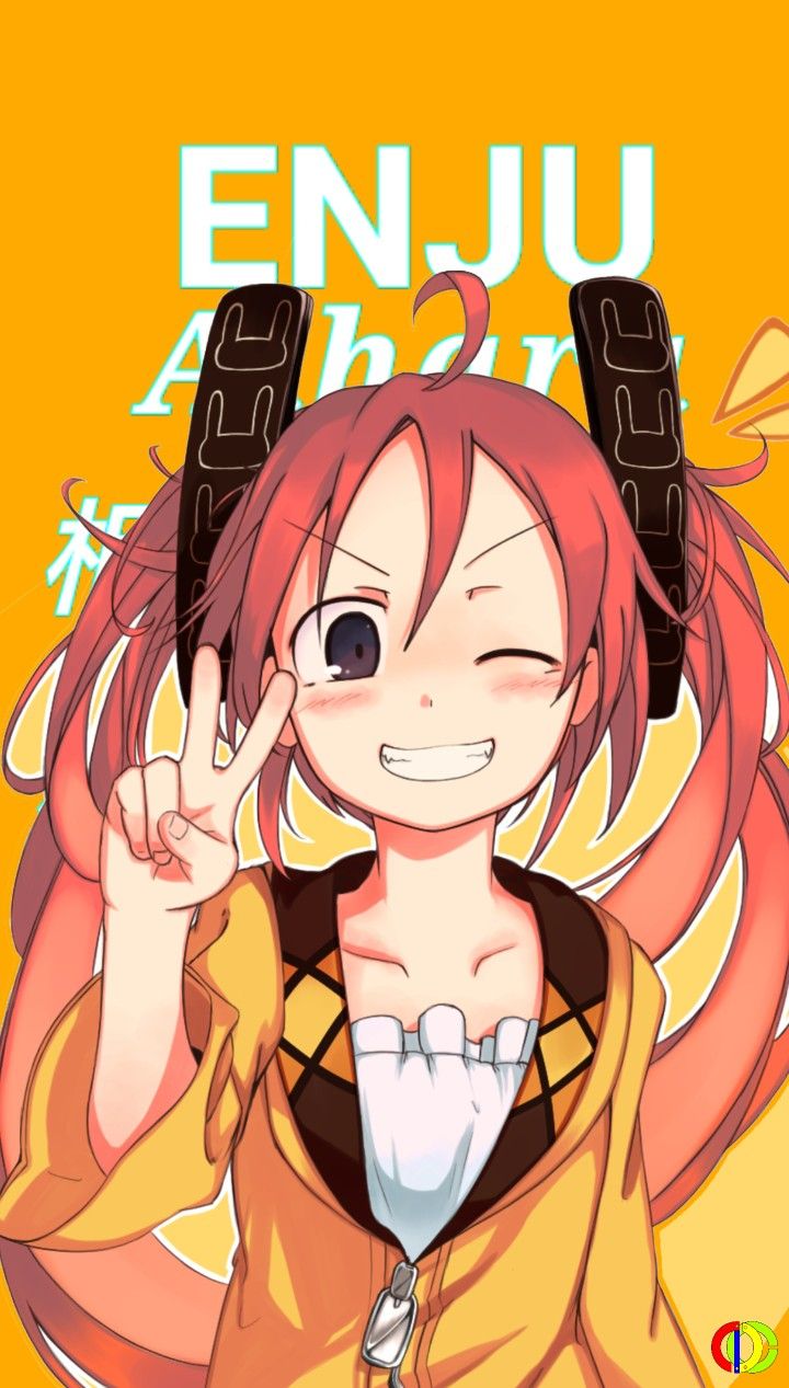 Enju Aihara Wallpapers - Wallpaper Cave