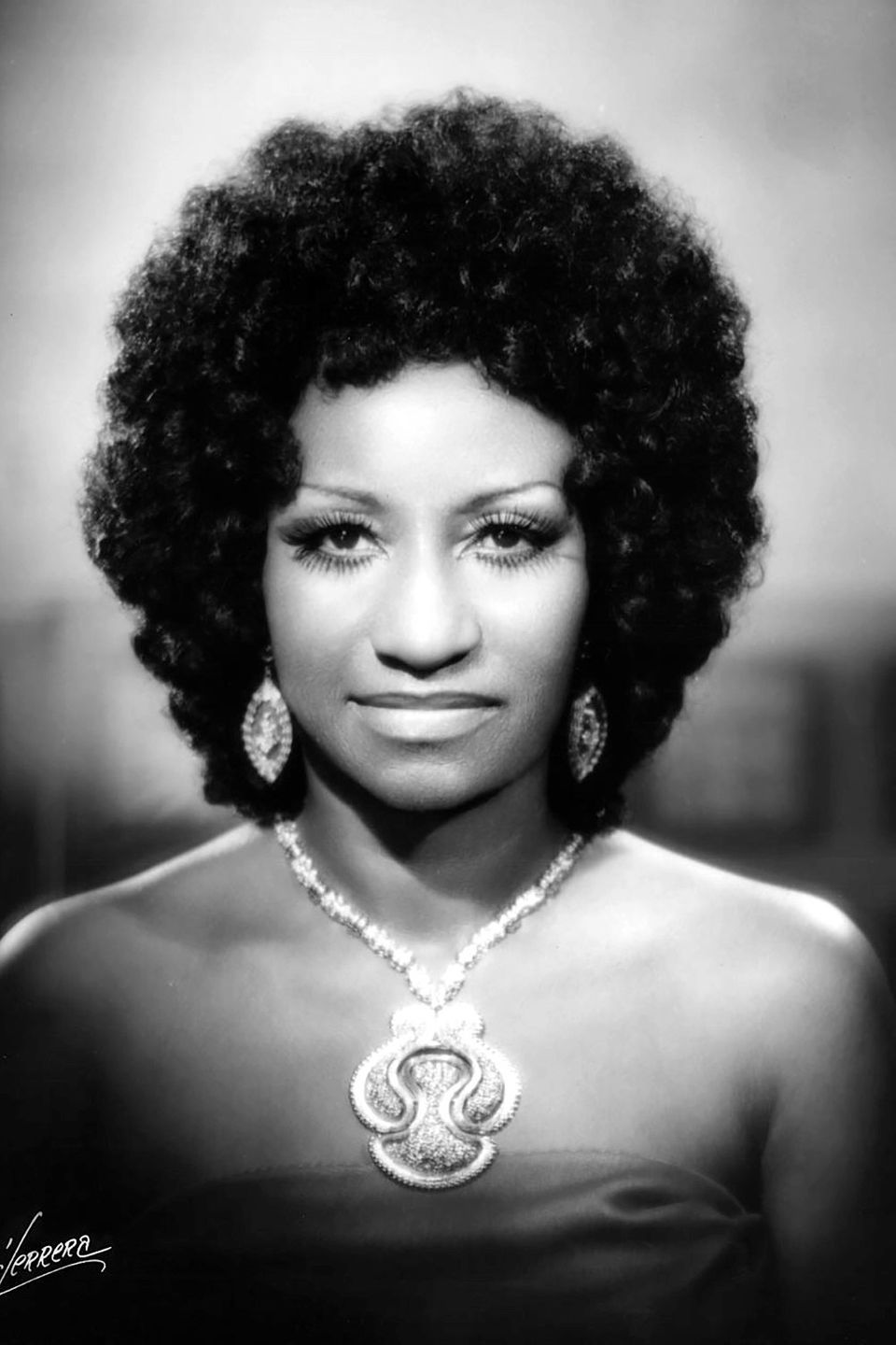 Celia Cruz Wallpapers - Wallpaper Cave