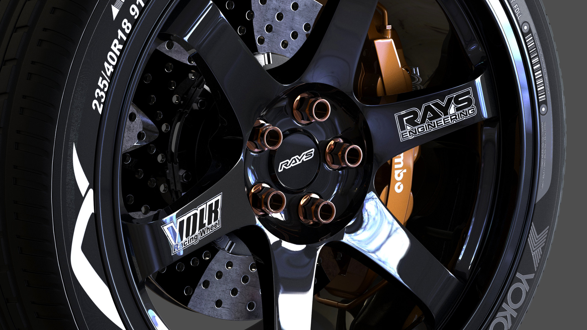 TE37 Wallpapers - Wallpaper Cave