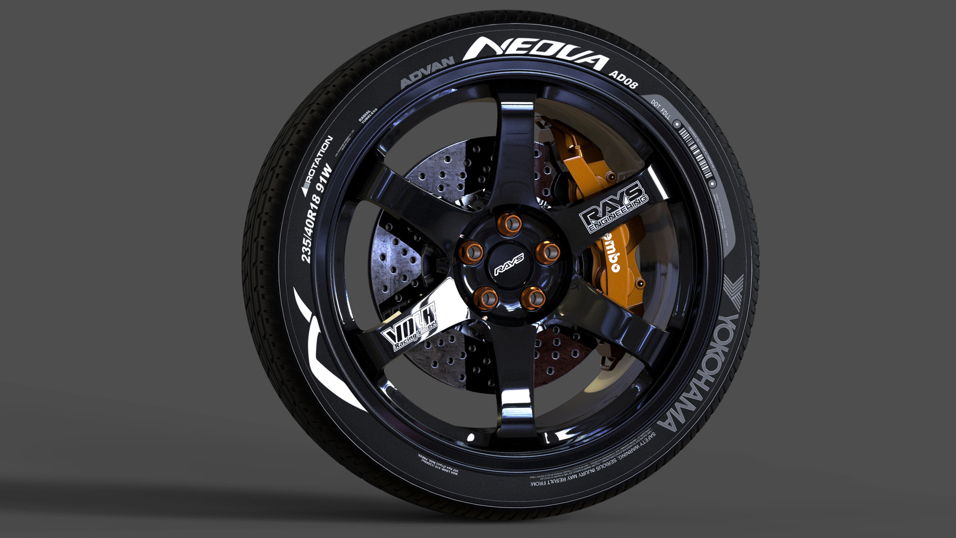 TE37 Wallpapers - Wallpaper Cave