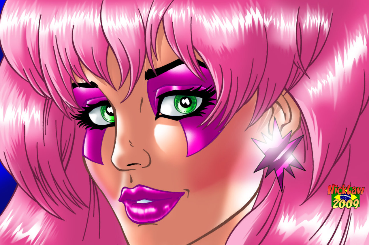 Jem And The Holograms Wallpapers Wallpaper Cave
