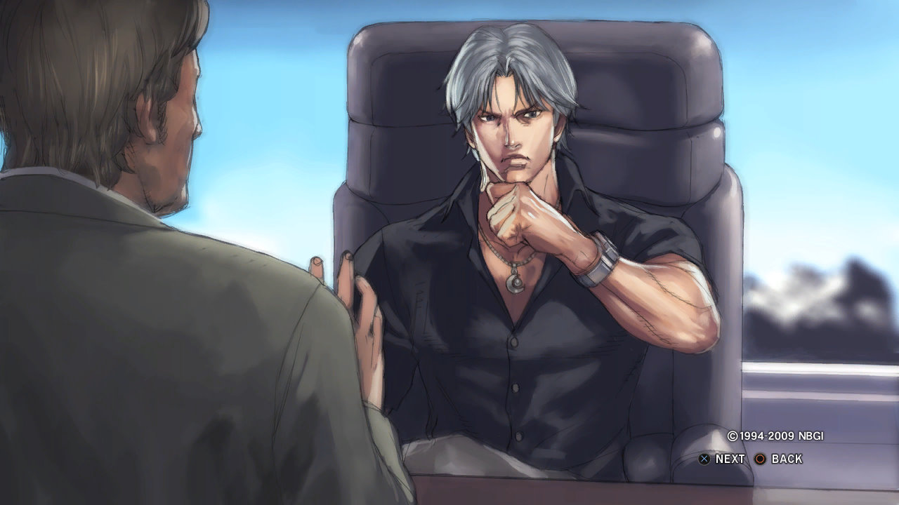 Tekken Lee Wallpapers - Wallpaper Cave