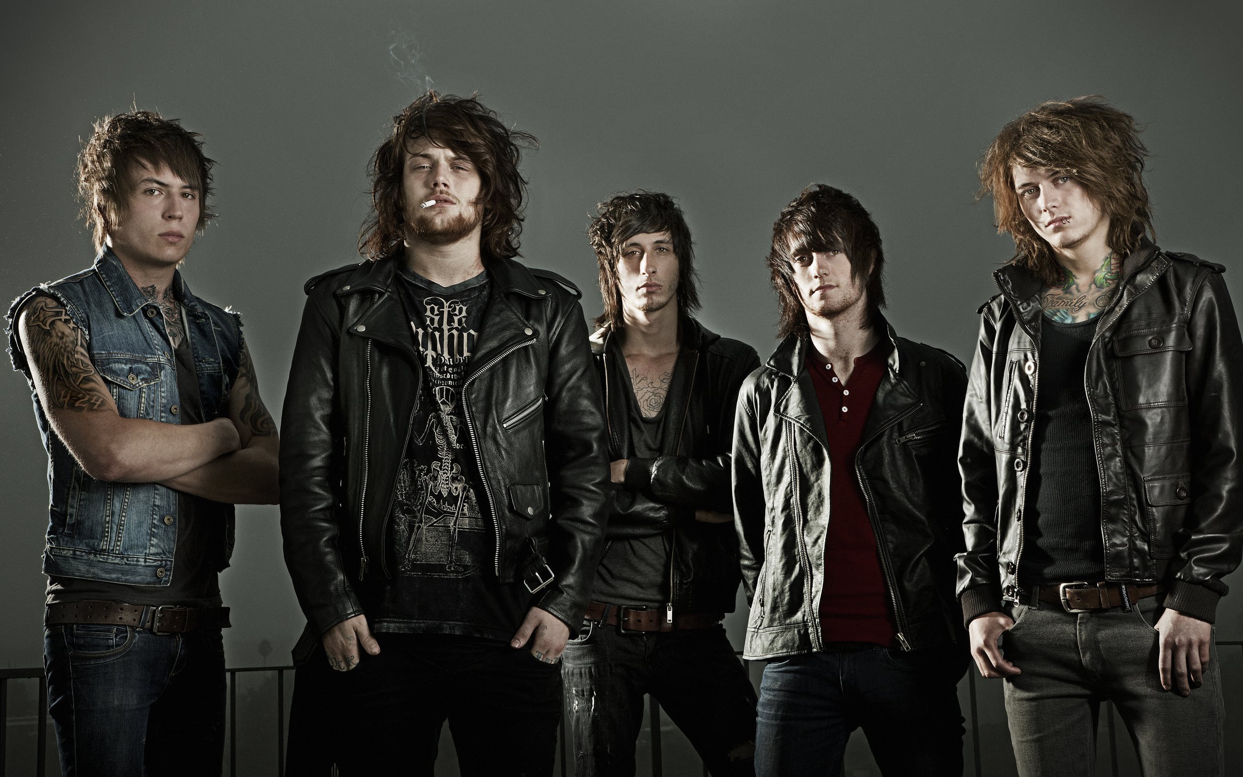 Post Hardcore Wallpapers - Wallpaper Cave