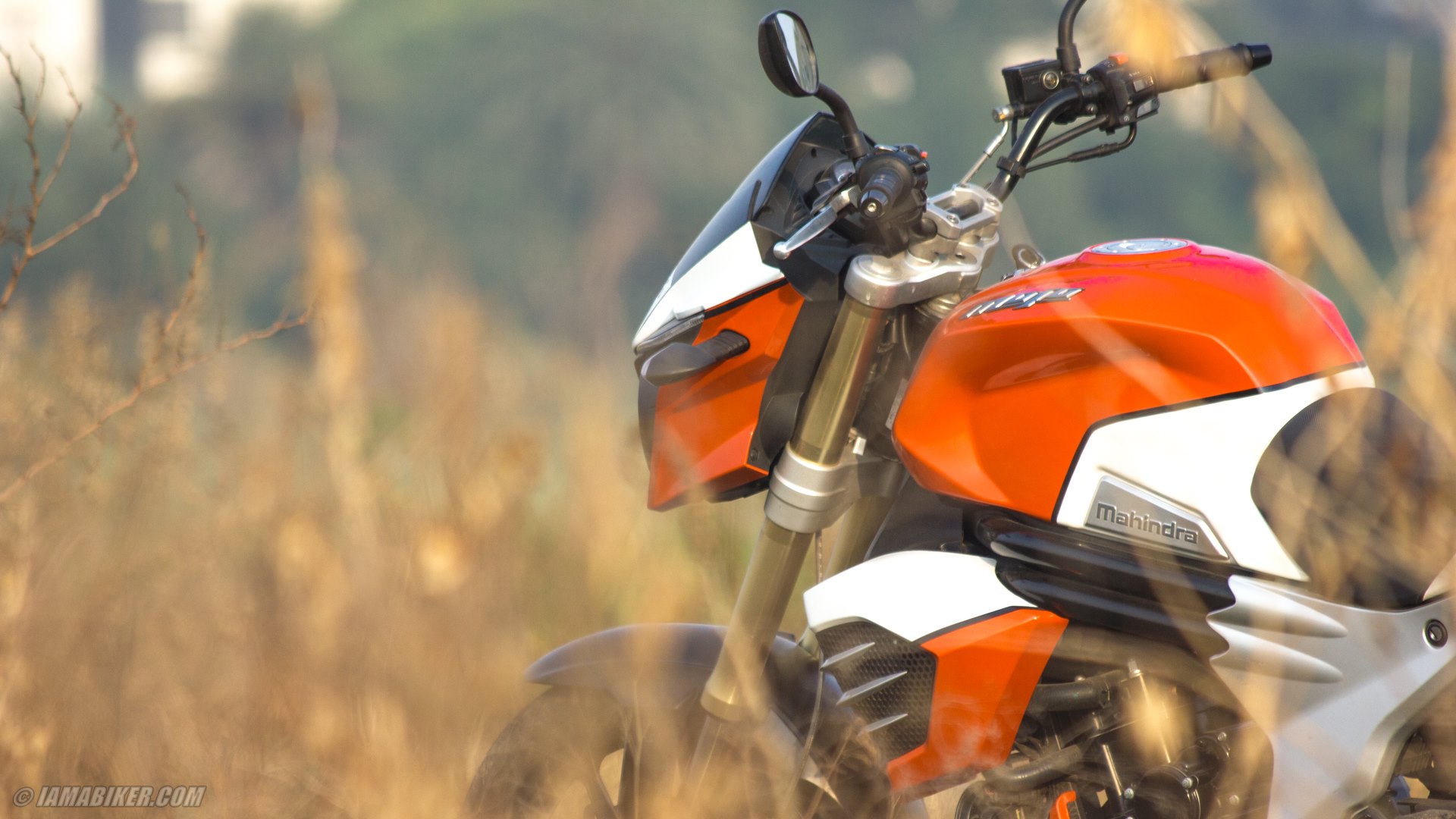 Mahindra Mojo Wallpapers - Wallpaper Cave