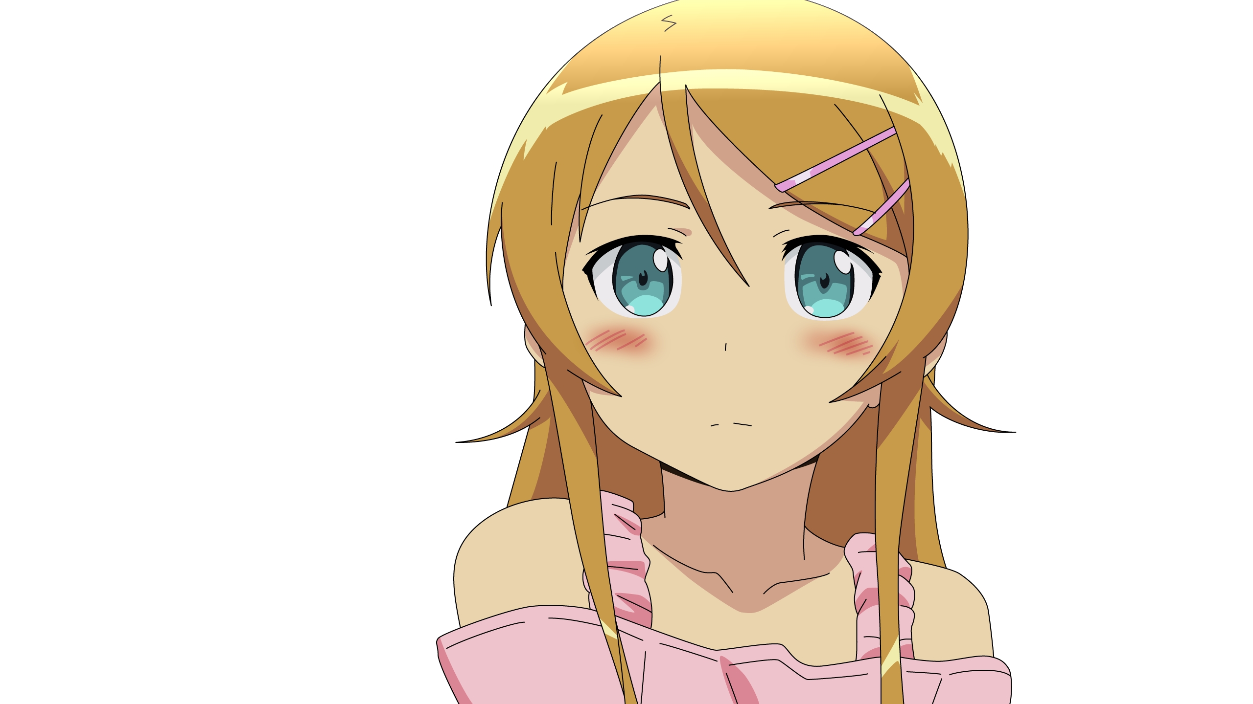 Kirino Wallpaper Forwallpapercom
