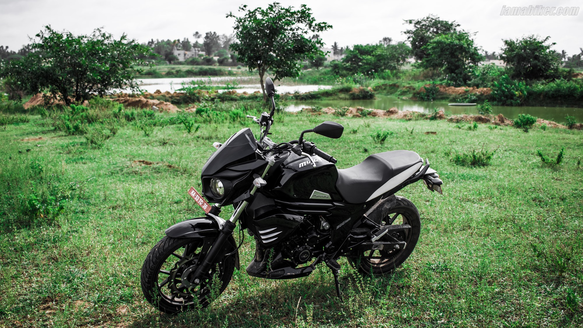Mahindra Mojo Wallpapers - Wallpaper Cave